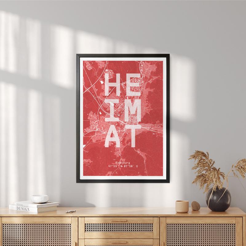 Cartida - Geschenkideen zum Umzug