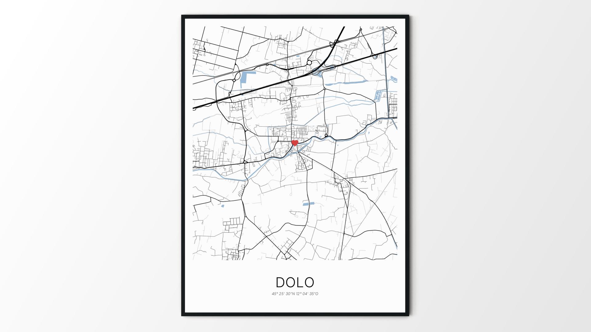 Cartida - Poster von Dolo