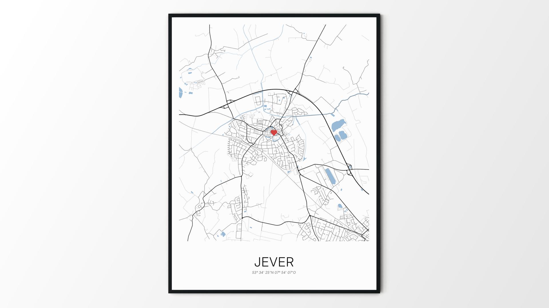 Cartida - Poster von Jever
