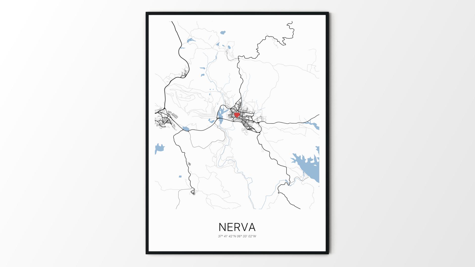 Cartida - Poster von Nerva