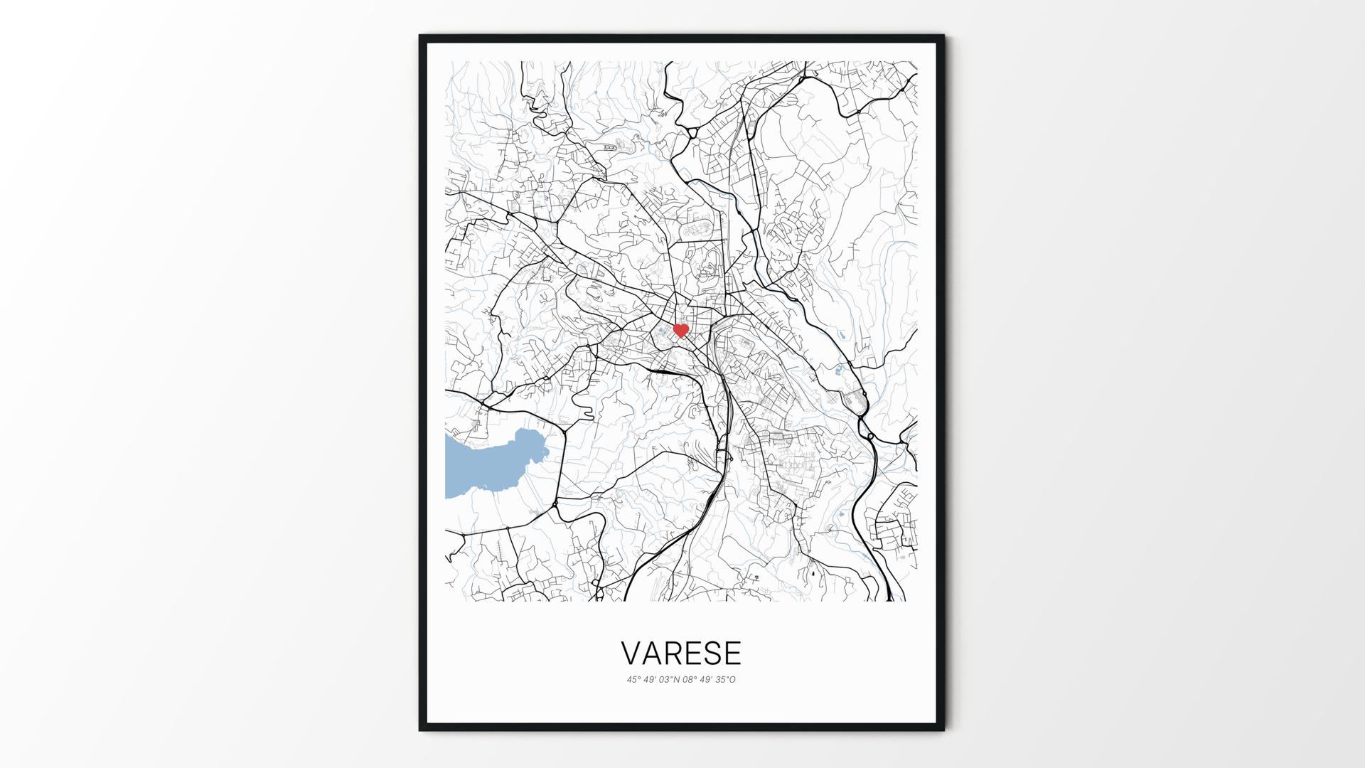 Cartida - Poster von Väris